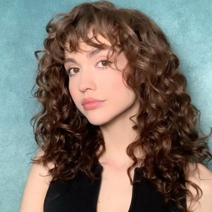 Picture of Nemi Brooks