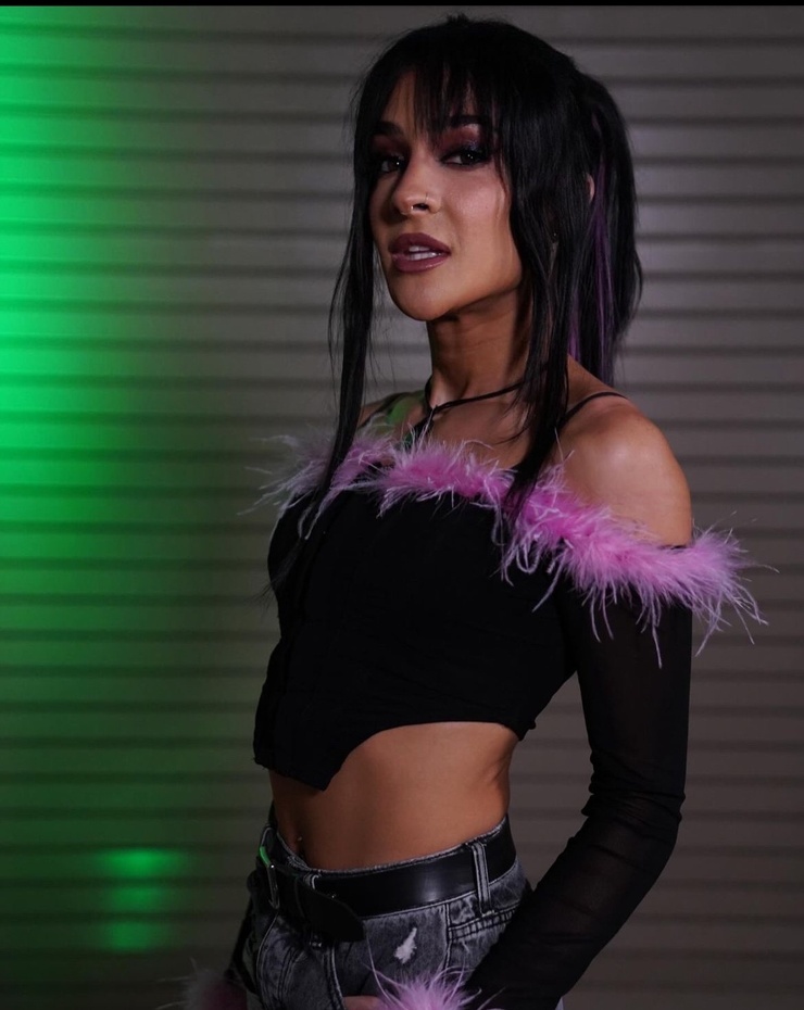 Cheree Crowley picture