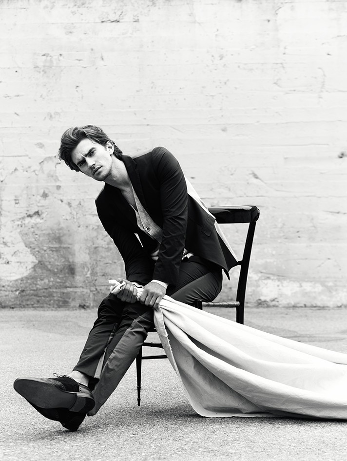 Picture of Caleb Lane