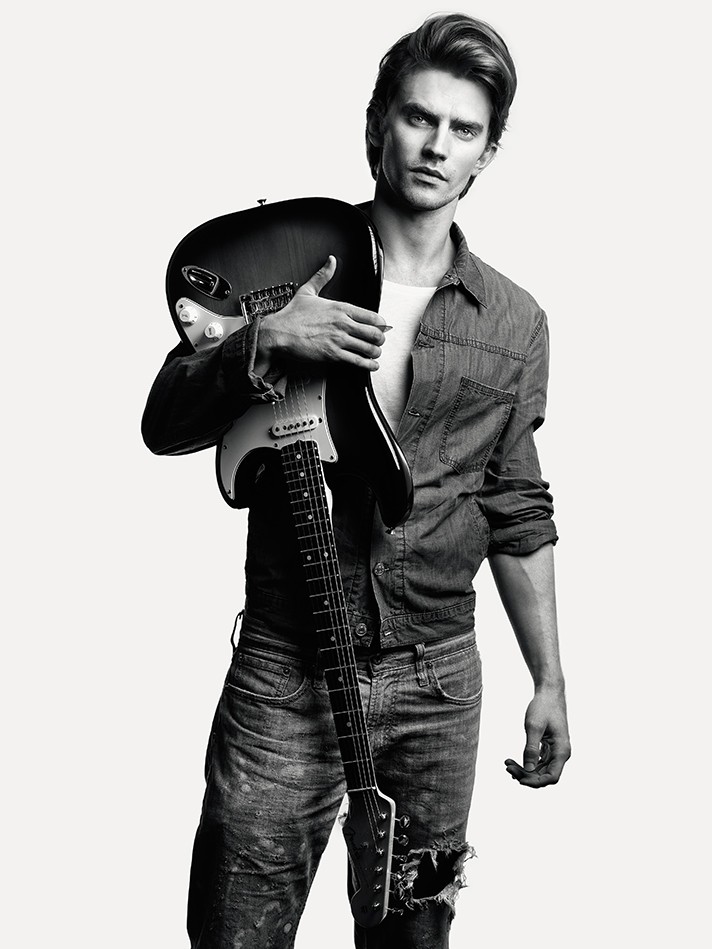 Picture of Caleb Lane