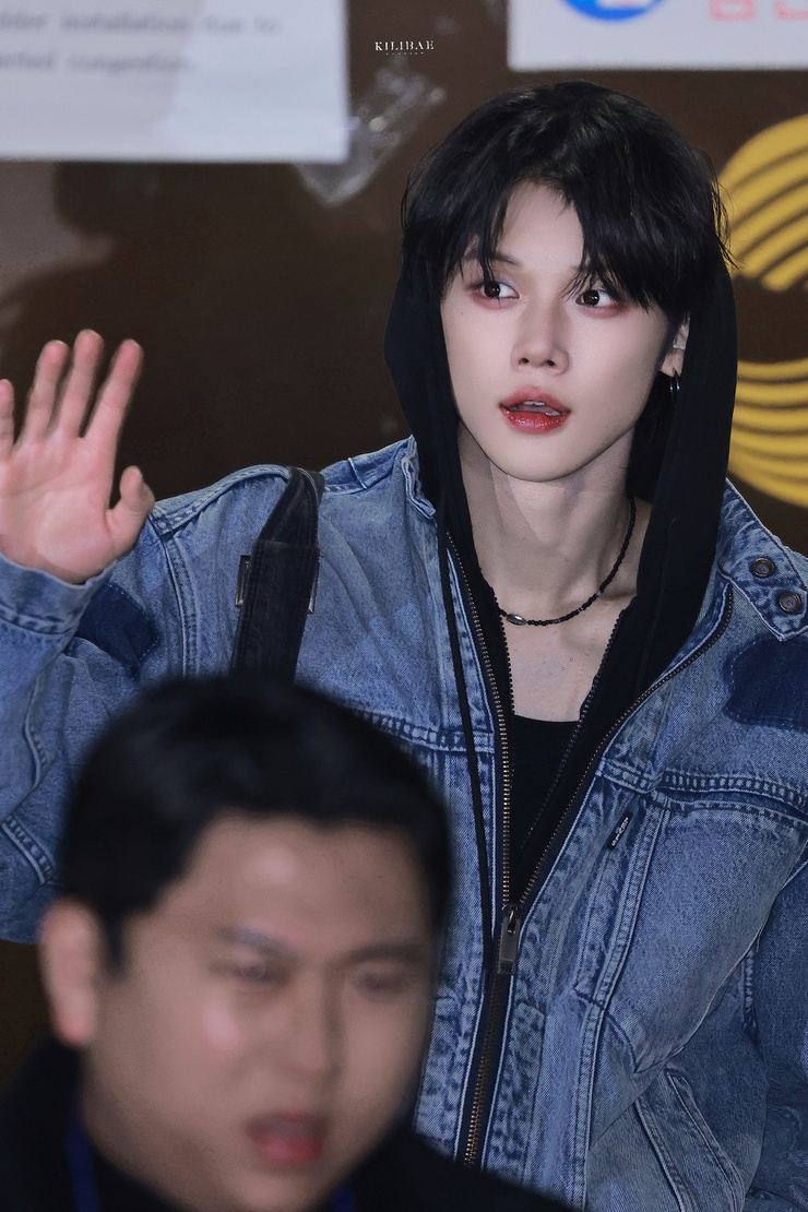 Choi Yeonjun (최연준) picture