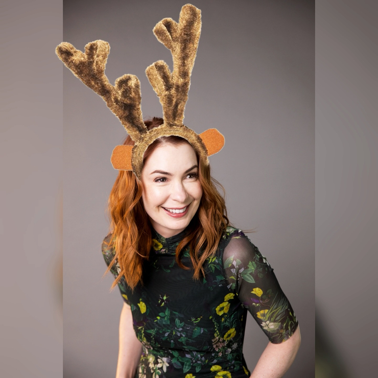 Picture of Felicia Day