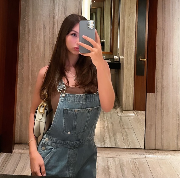 Picture of Sophie Mudd