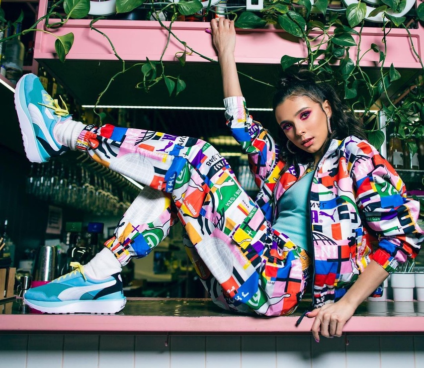 Carla Fernandes picture