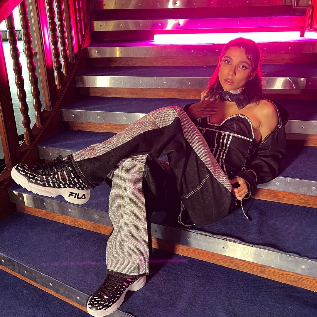 Picture of Carla Fernandes