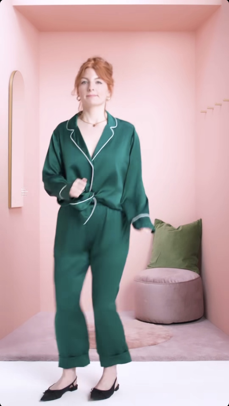 Picture of Alice Levine