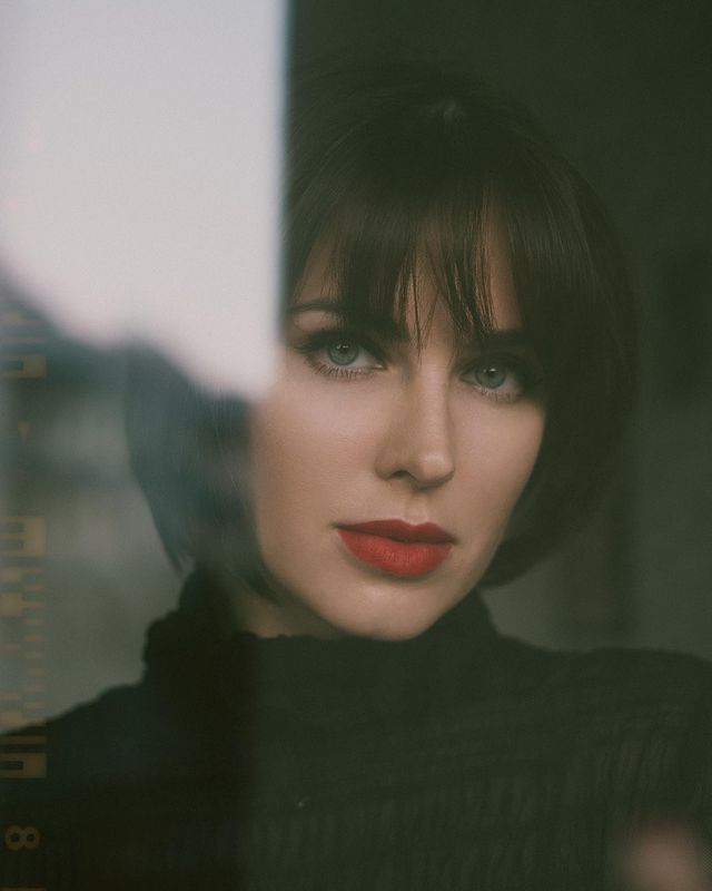 Irina Antonenko picture