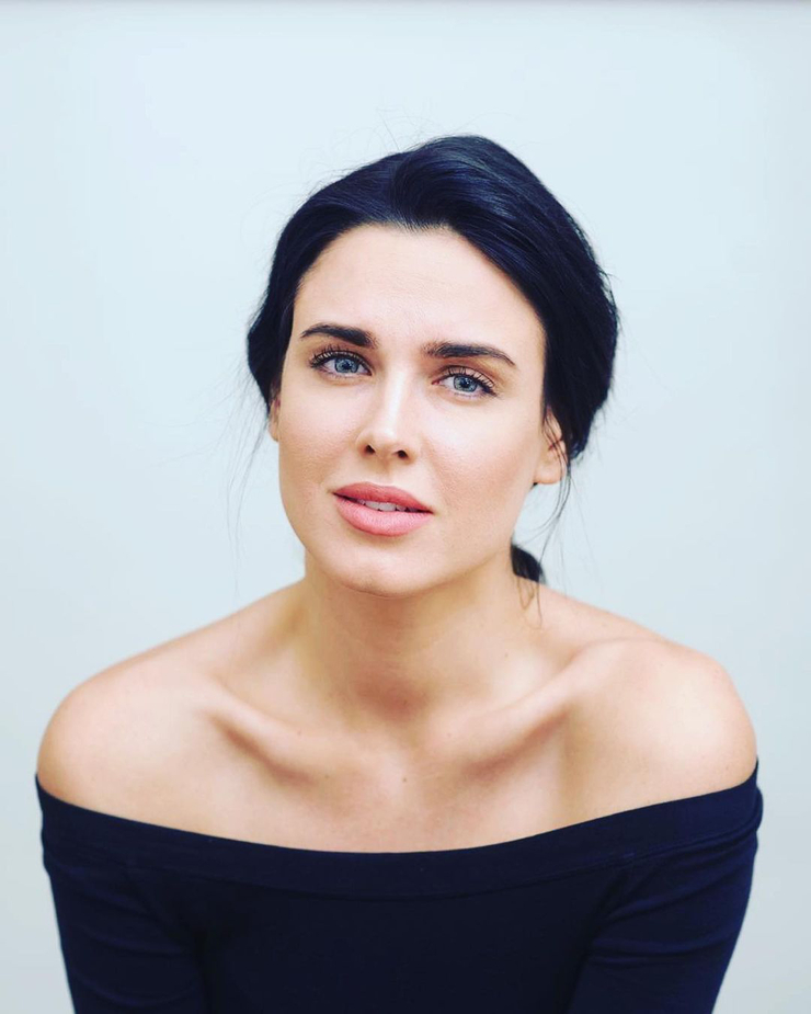 Picture of Irina Antonenko