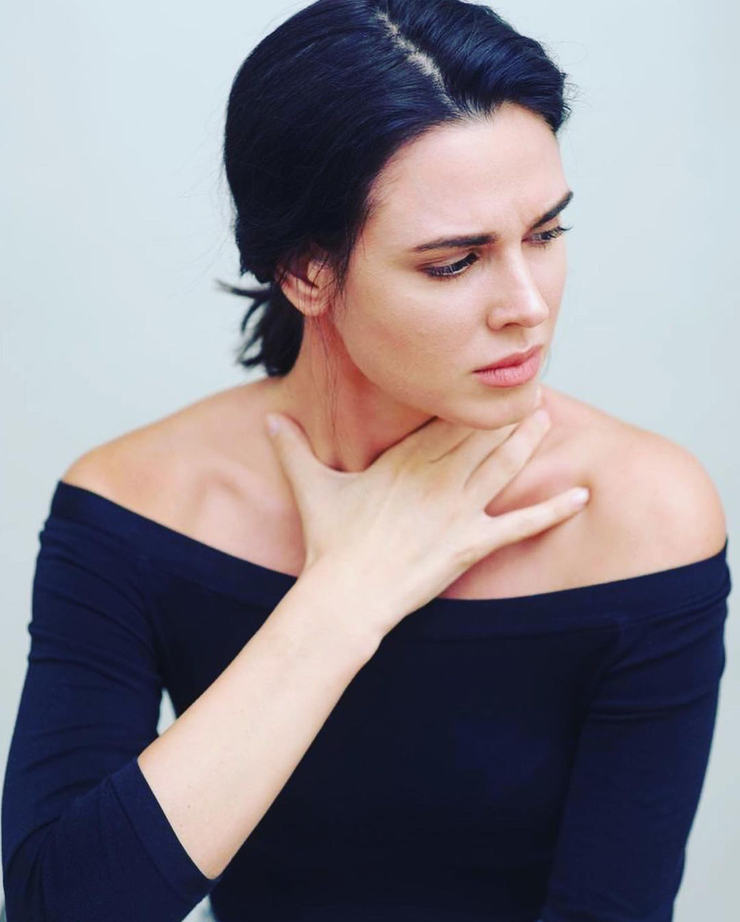 Picture of Irina Antonenko