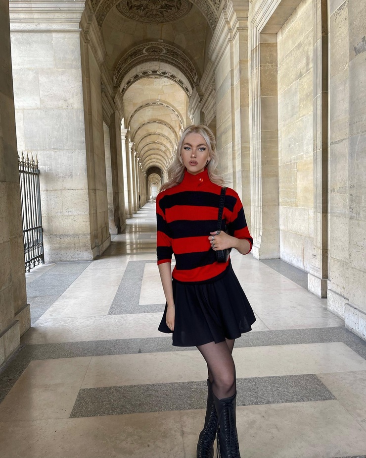 Picture of Parker Winston