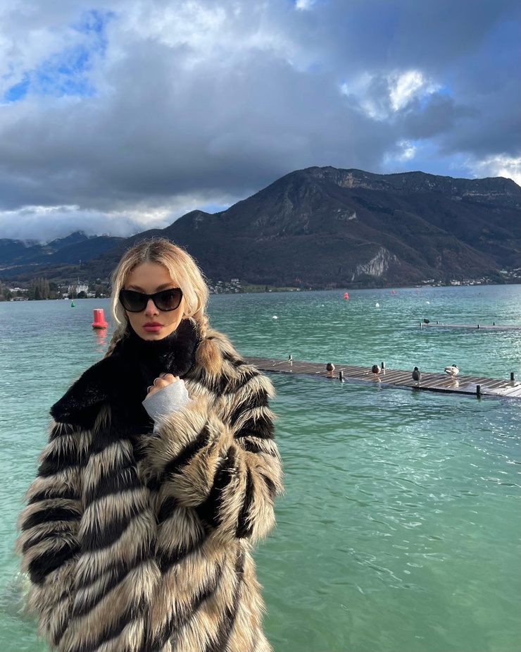 Picture of Parker Winston