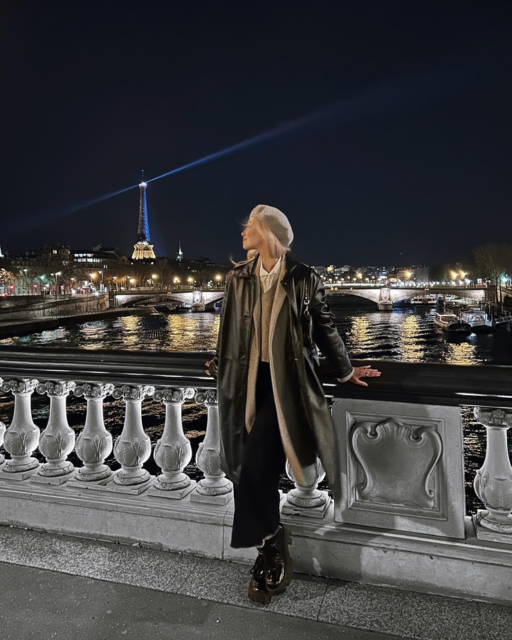 Picture of Parker Winston