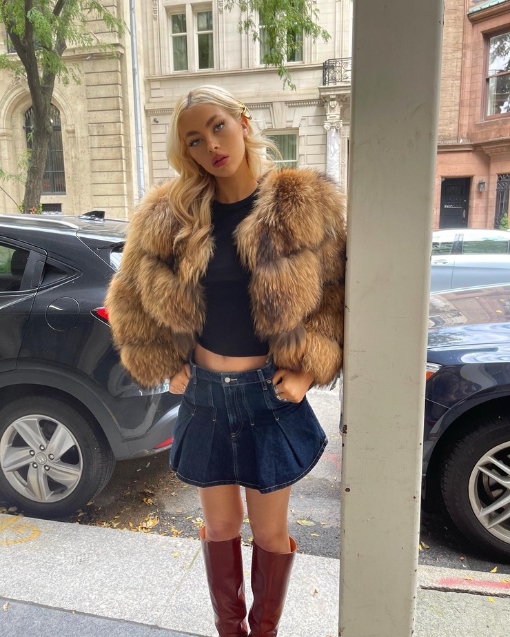 Picture of Parker Winston