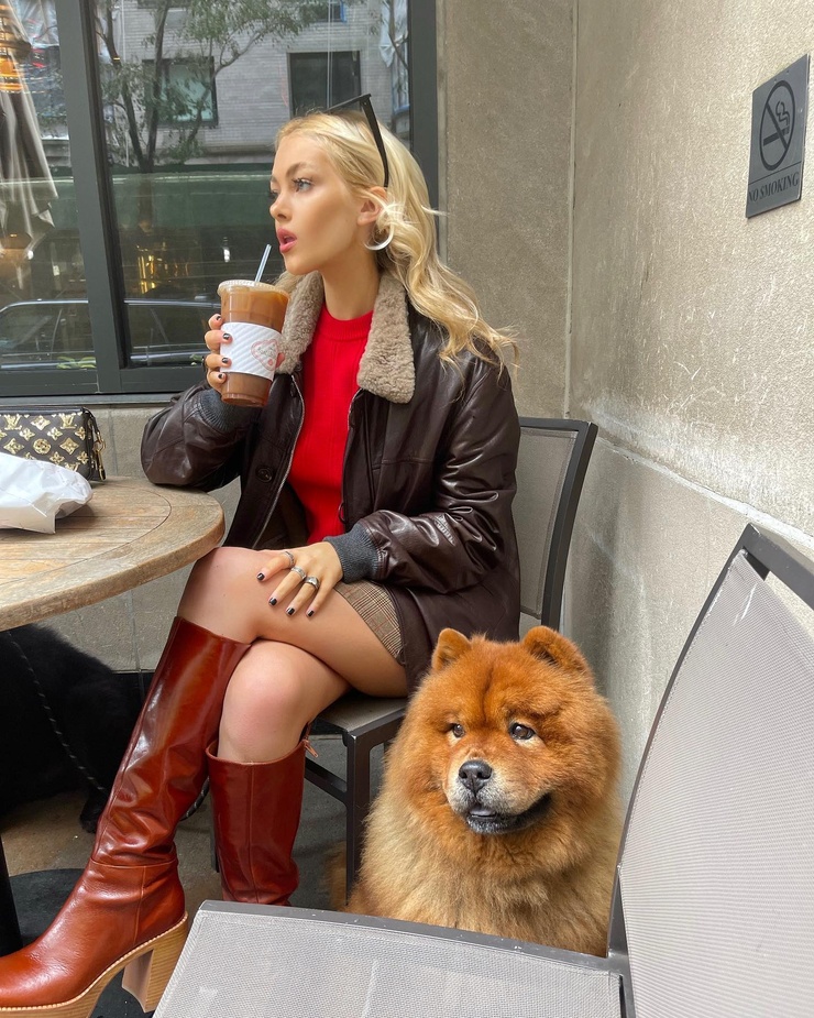 Picture of Parker Winston