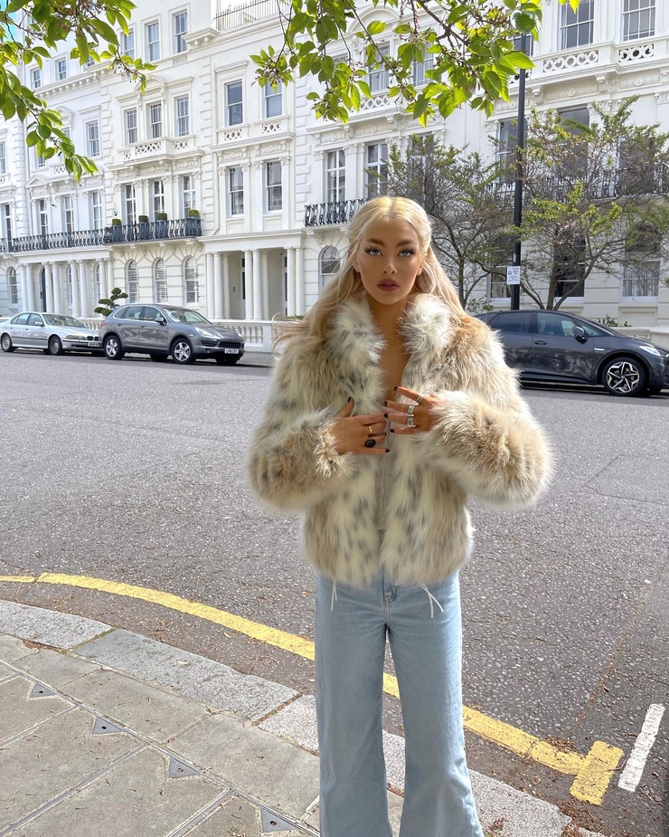 Picture of Parker Winston