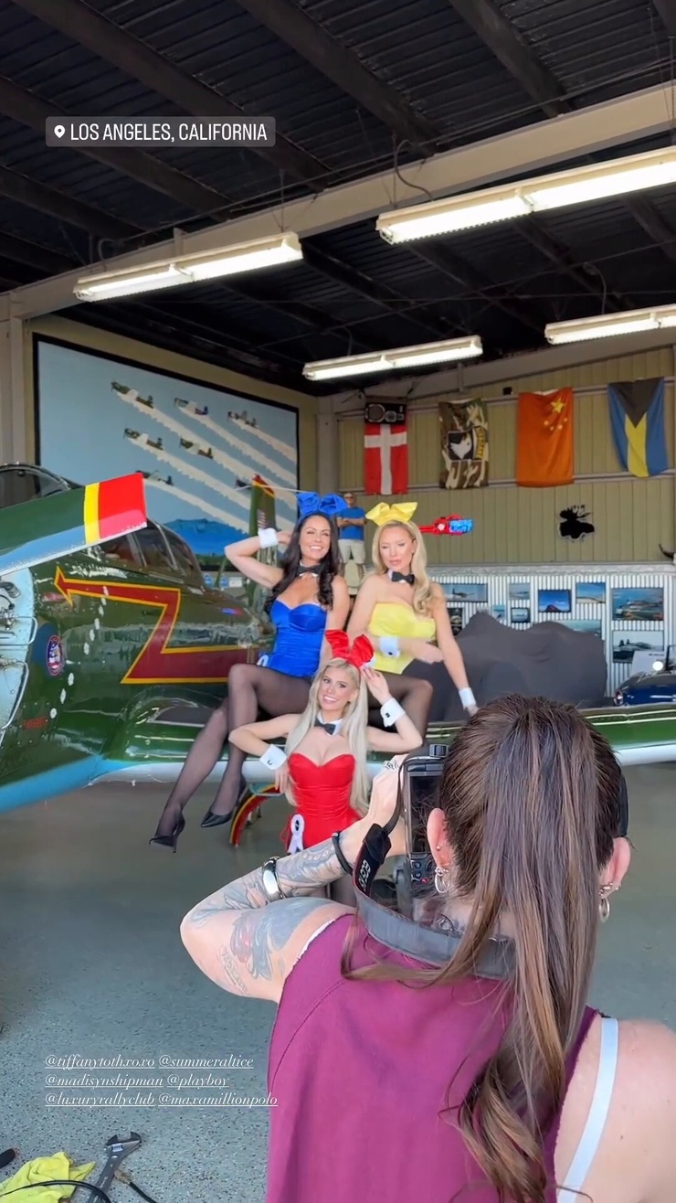 Picture of Madisyn Shipman