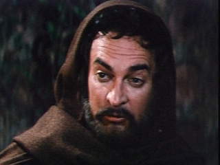 Picture of Derek Godfrey