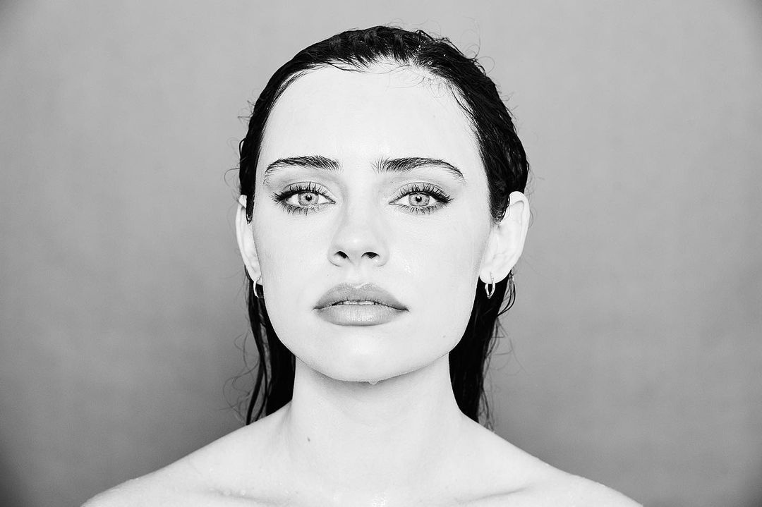 Nicolette Mason Tattoos