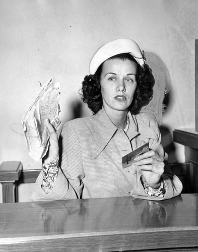 Jean Spangler picture