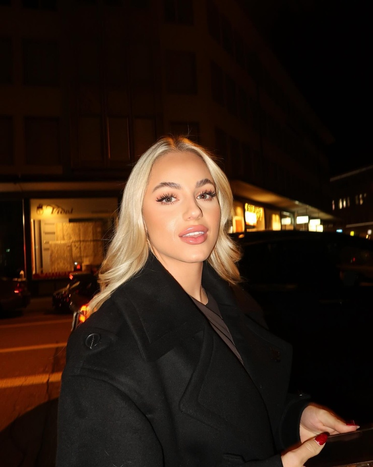 Picture of Ana Maria Marković