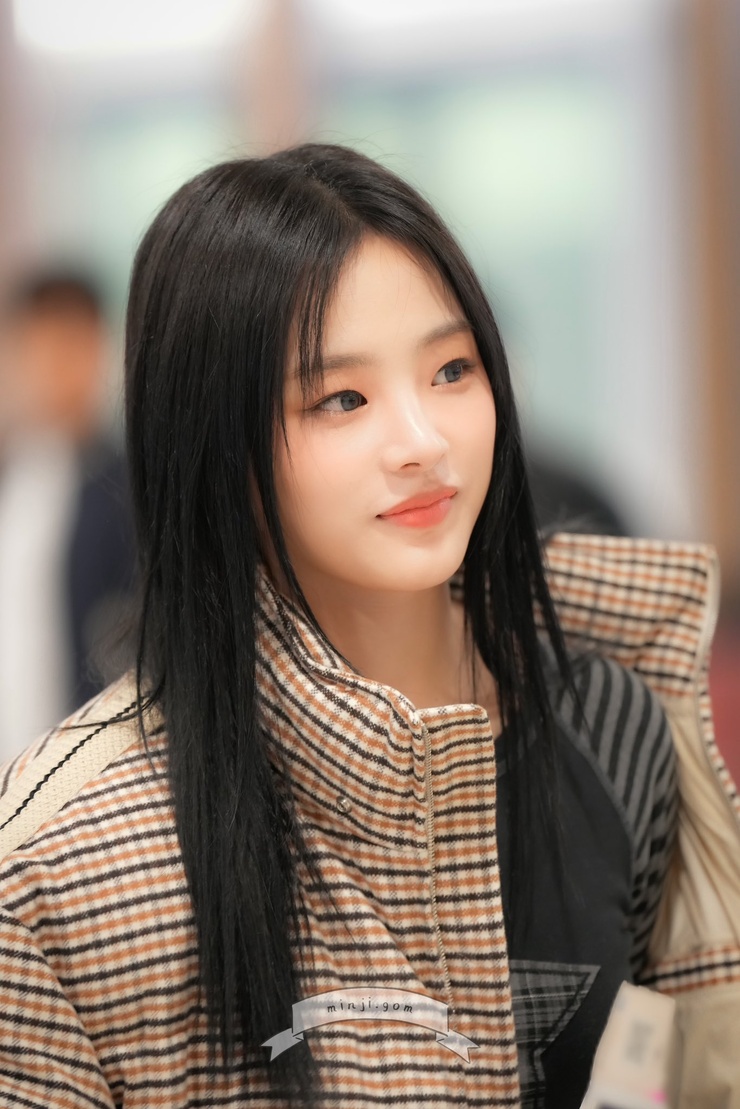 Picture of Minji Kim