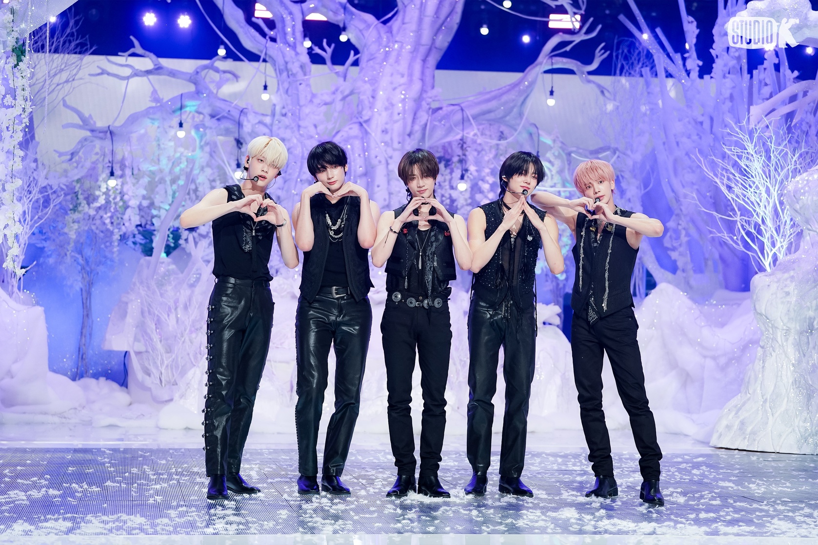 Picture of TXT