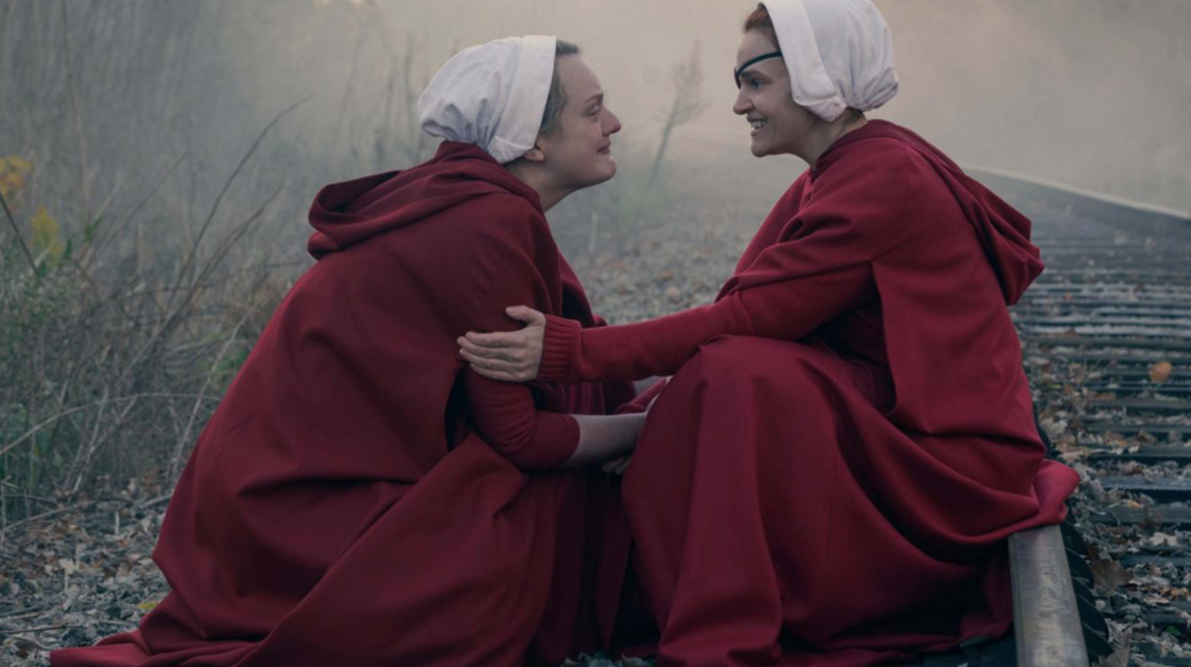Picture of The Handmaid's Tale