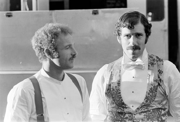 Picture of James Caan