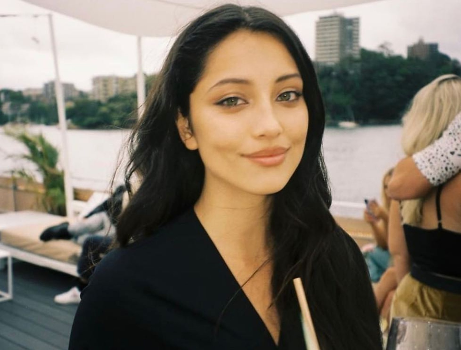 Image of Melanie Jarnson