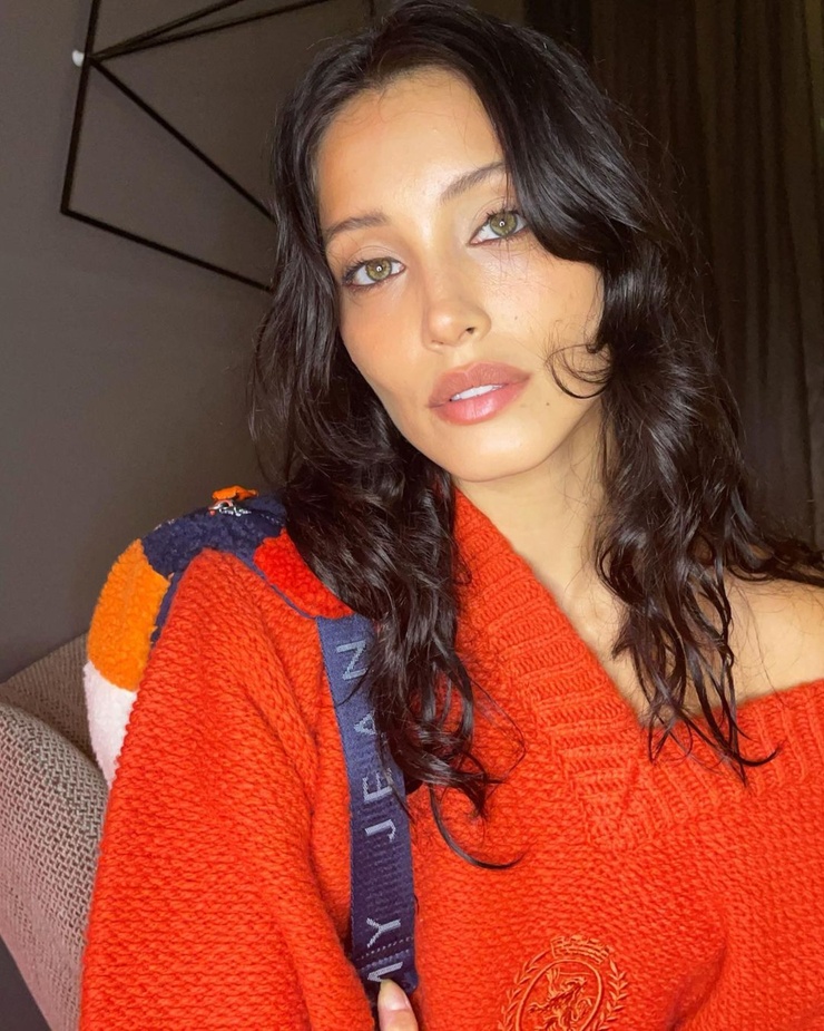 Picture of Melanie Jarnson