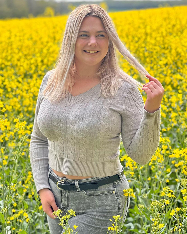 Picture of Clara S (Instagram)