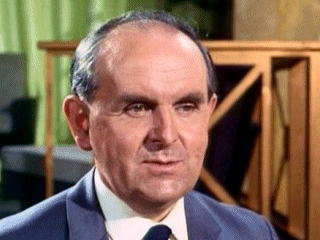 Edward Burnham picture