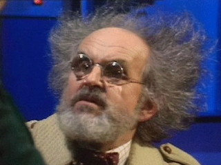 Image of Edward Burnham