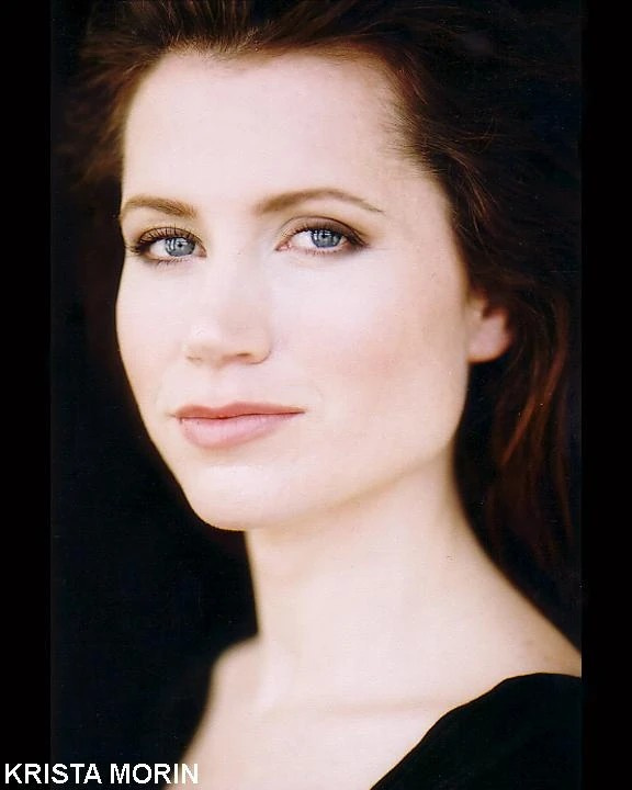 Picture of Krista Morin