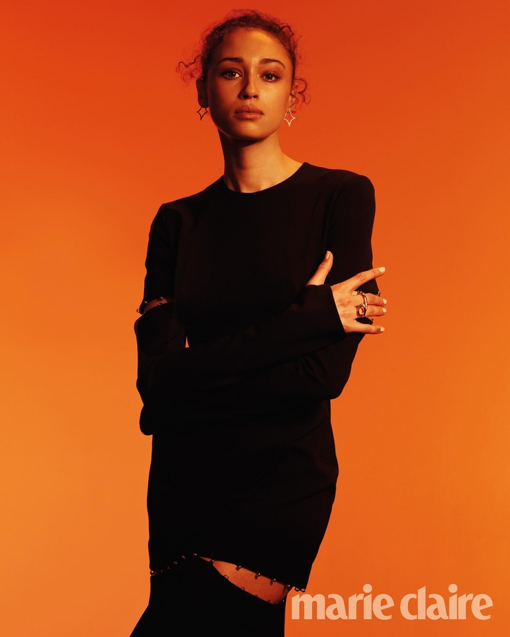 Picture of Ella-Rae Smith