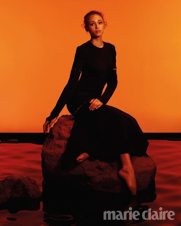 Picture of Ella-Rae Smith