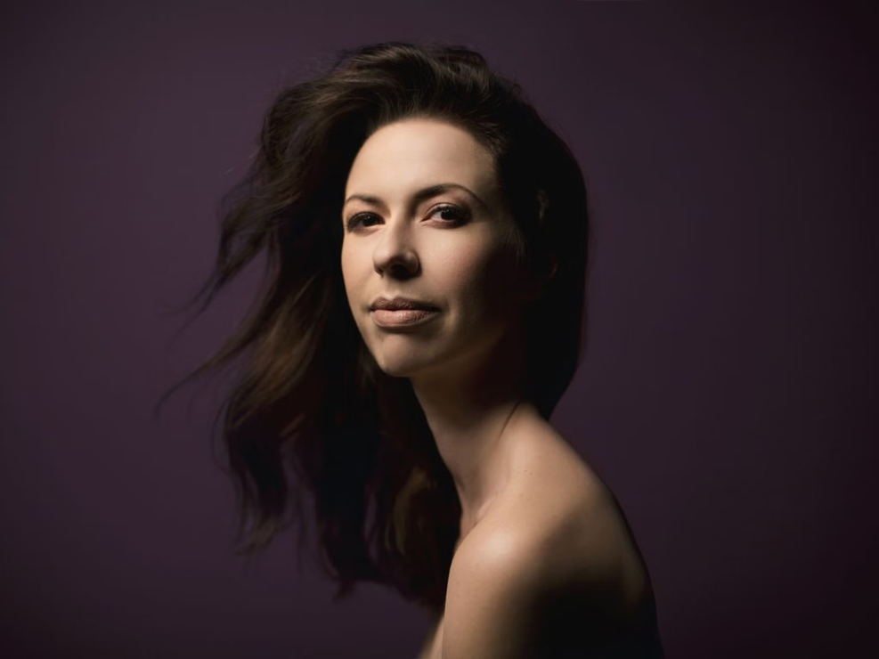 Picture of Joy Williams