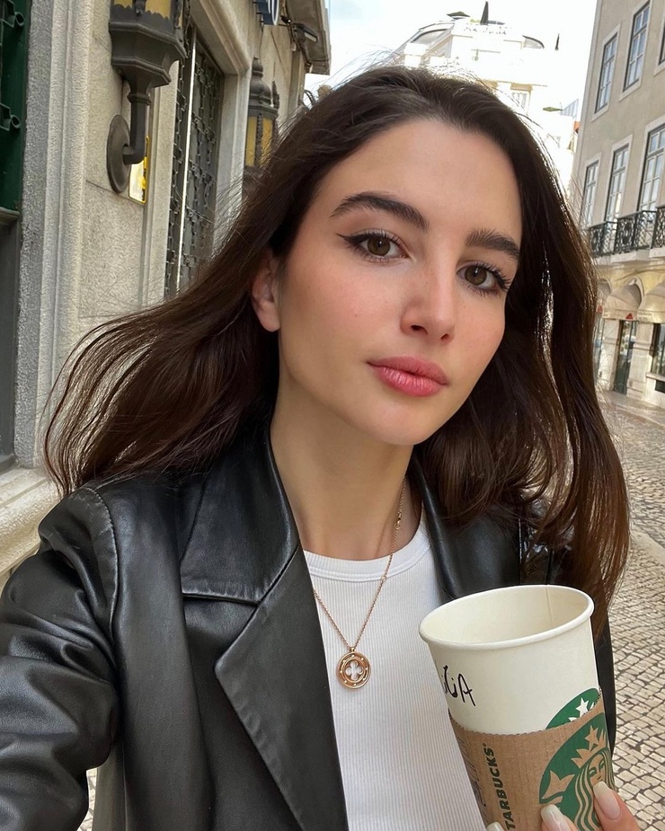 Picture of Clizia Somma