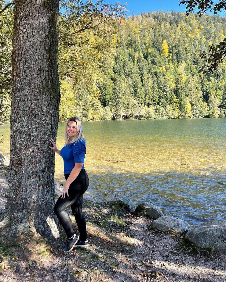 Picture of Clara S (Instagram)