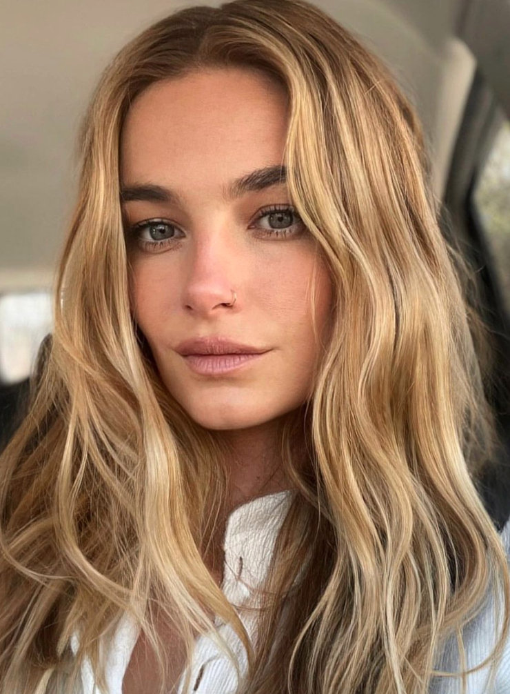 Picture of Bridget Malcolm