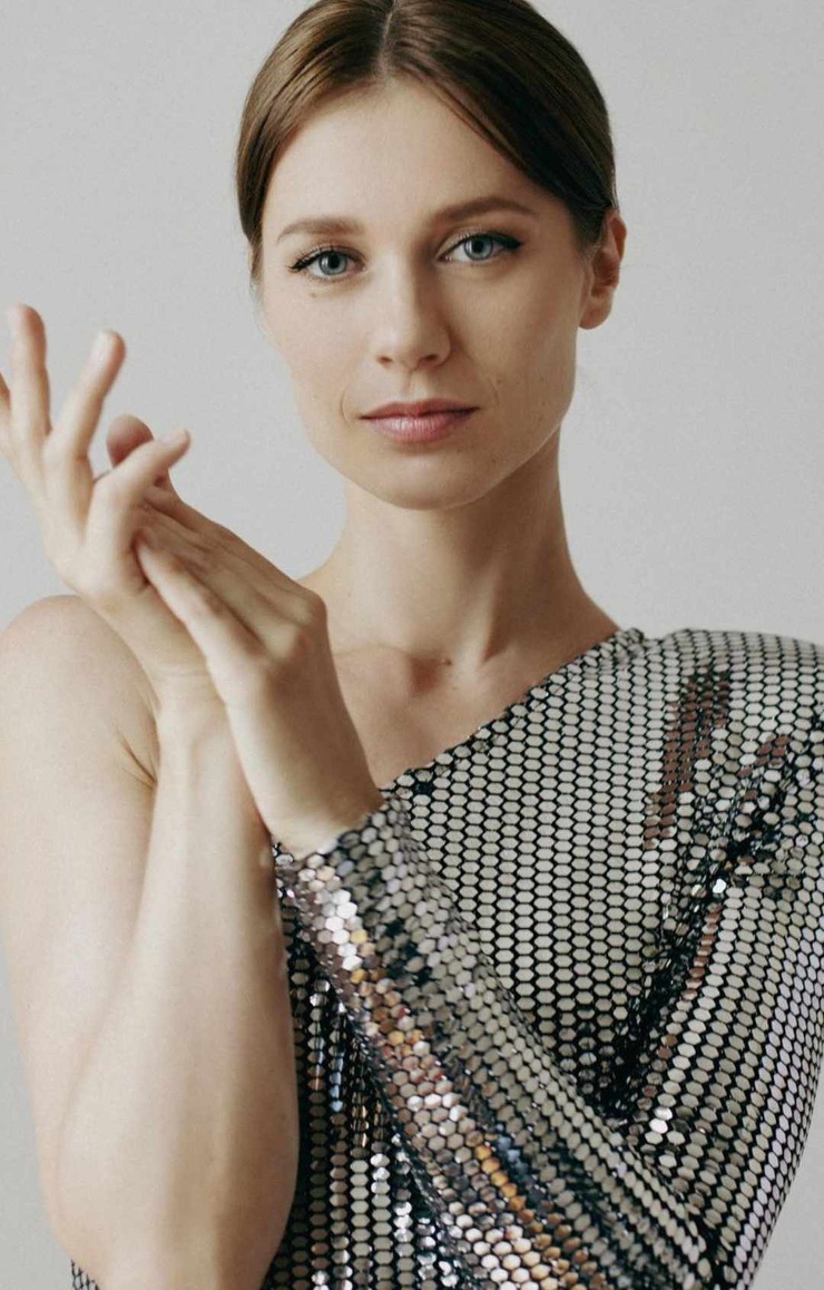 Picture of Alice Dufour