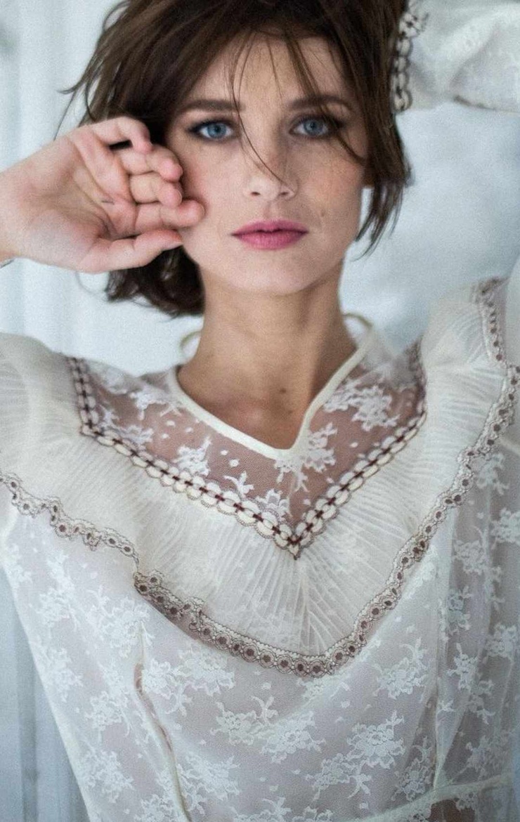 Picture of Alice Dufour