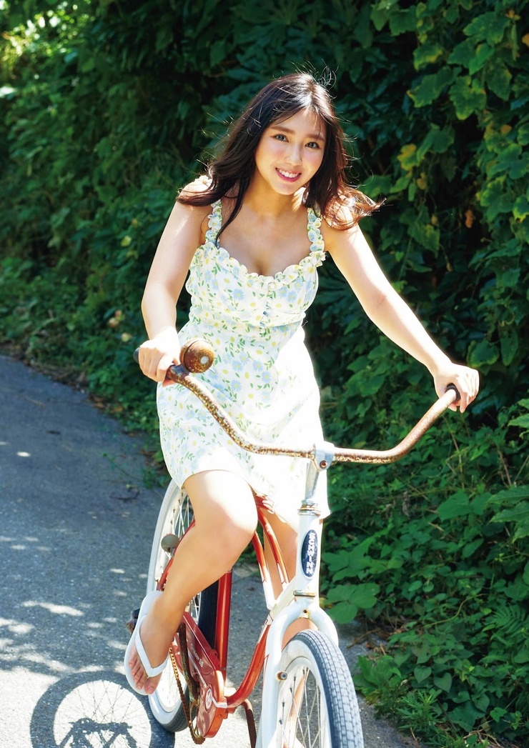 Picture of Aika Sawaguchi