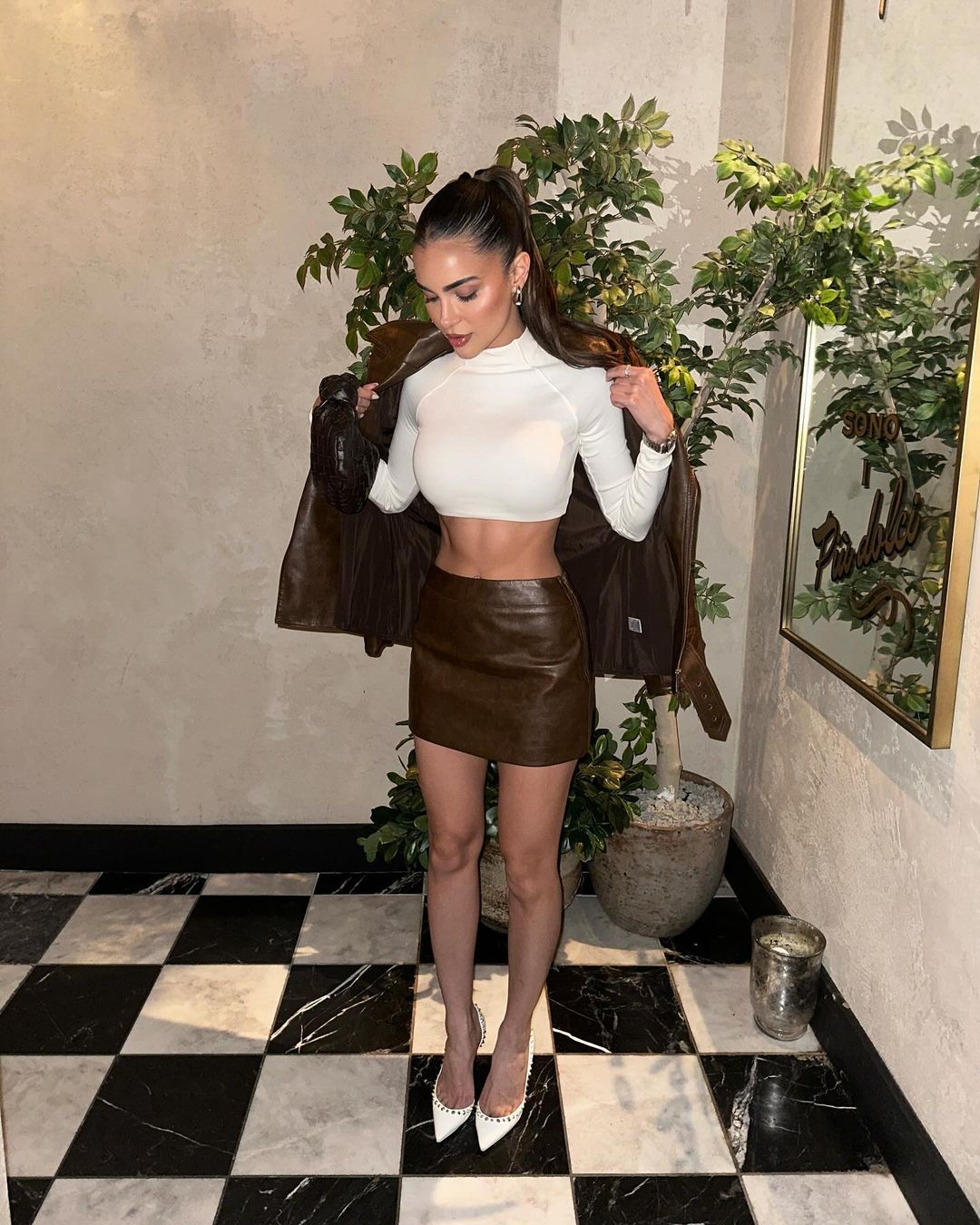 Leidy Amelia Labrador picture