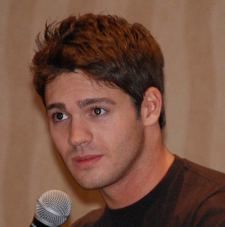 Image of Steven R. McQueen