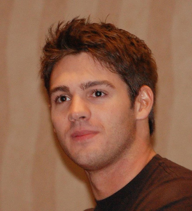 Picture of Steven R. McQueen