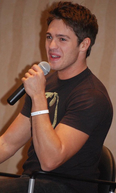 Image of Steven R. McQueen