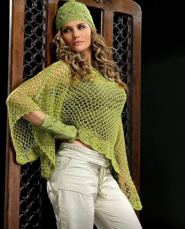 Picture of Aura Cristina Geithner