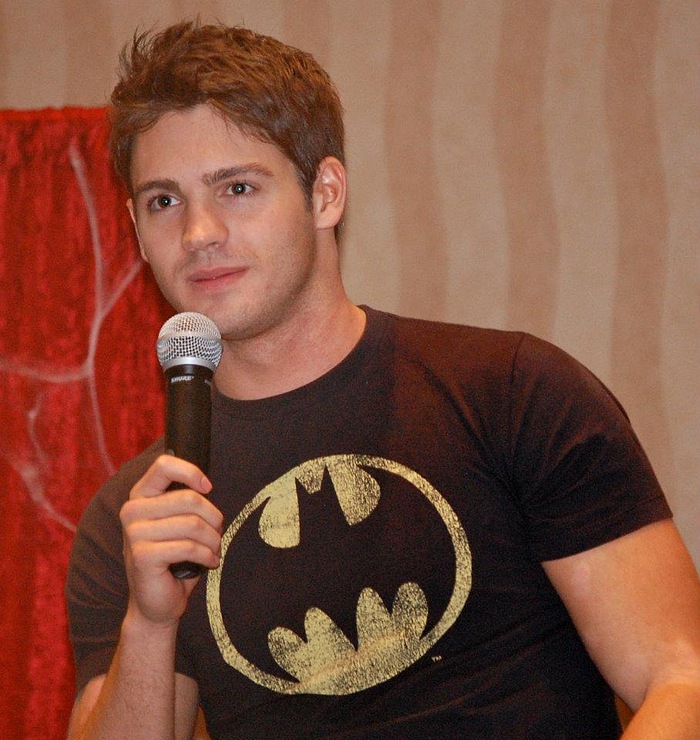 Picture of Steven R. McQueen