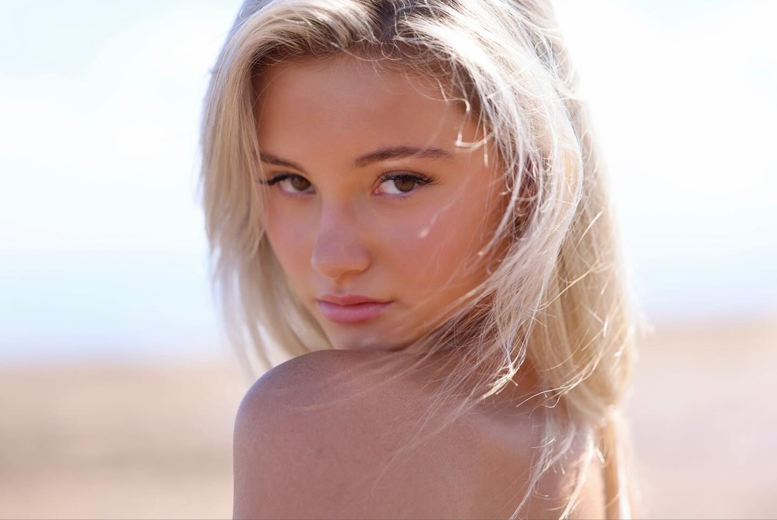 Picture of Chelsea Mayer